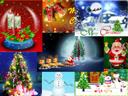 Digitala Vykort - Grattiskort, Julkort, Kärlekskort, Inbjudningskort gratis